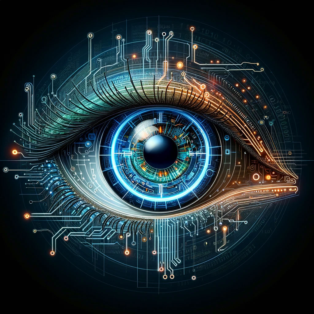 AI: Seeing With Computer Vision – Meadows Cozy Corner