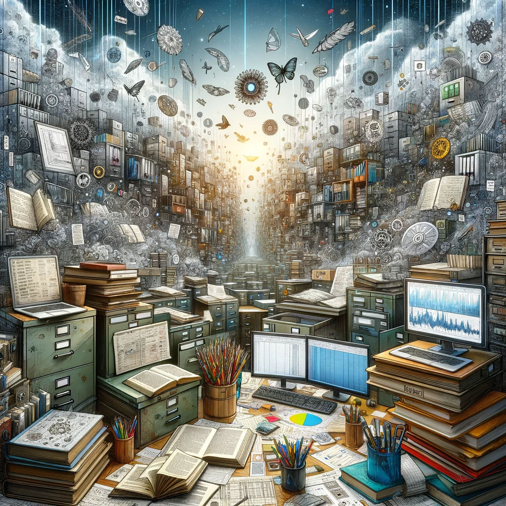 AI: Navigating Knowledge Bases – Meadows Cozy Corner