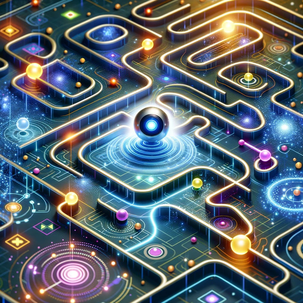 AI: Reinforcement Learning – Rewards and Penalties – Meadows Cozy Corner