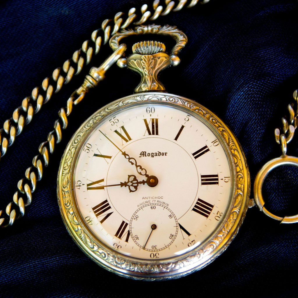 How to Make Spare Moments Count – Meadows Cozy Corner