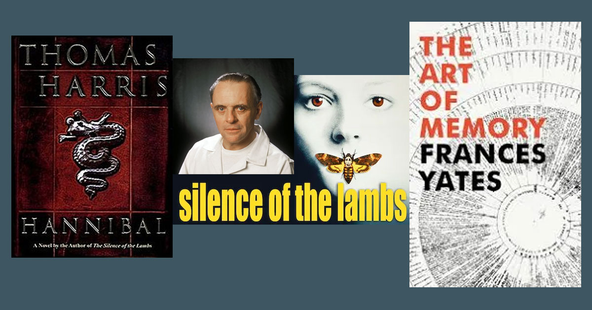 Book Review: The Art of Memory by Frances Yates – Meadows Cozy Corner